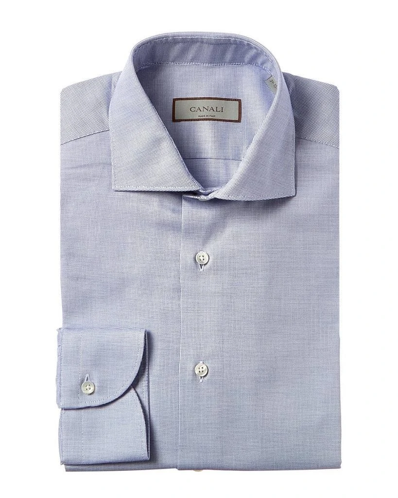 Canali Dress Shirt - Shirts - Free Shipping - BeyondStyle