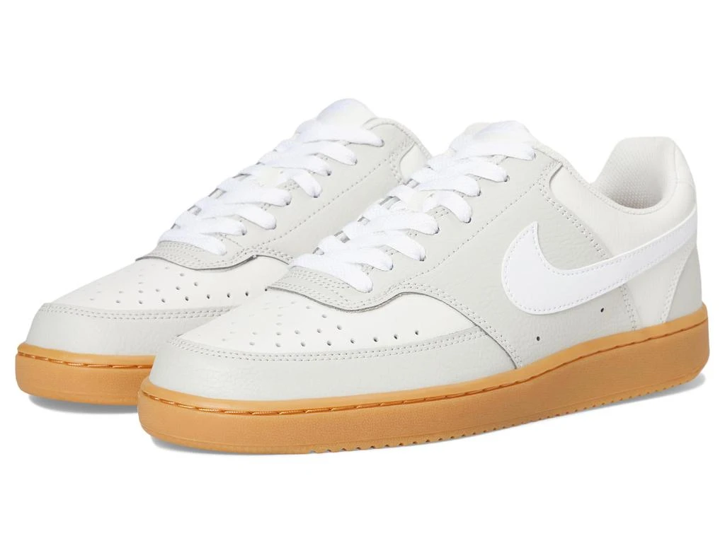 NIKE Court Vision Low - Sneakers - Free Shipping - BeyondStyle