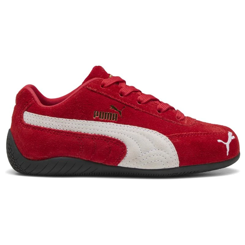 PUMA PUMA Speedcat - Girls' Preschool - Kid's Clothing - Free Shipping ...