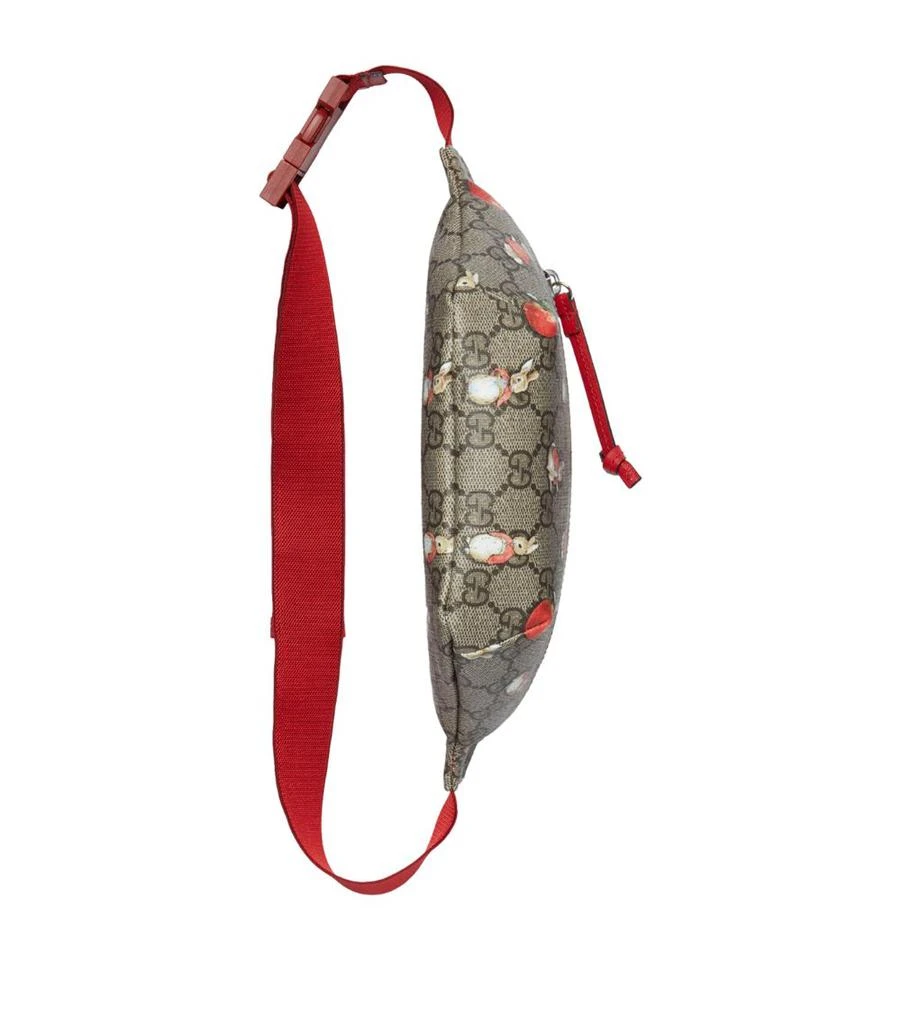 Gucci Kids x Peter Rabbit Logo Belt Bag - Kid's Clothing - BeyondStyle
