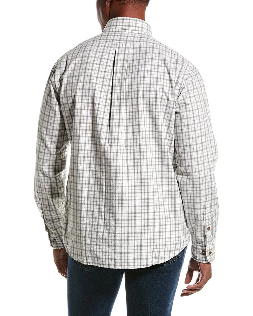 Brooks Brothers Brooks Brothers Regular Fit Shirt - Shirts - Free ...