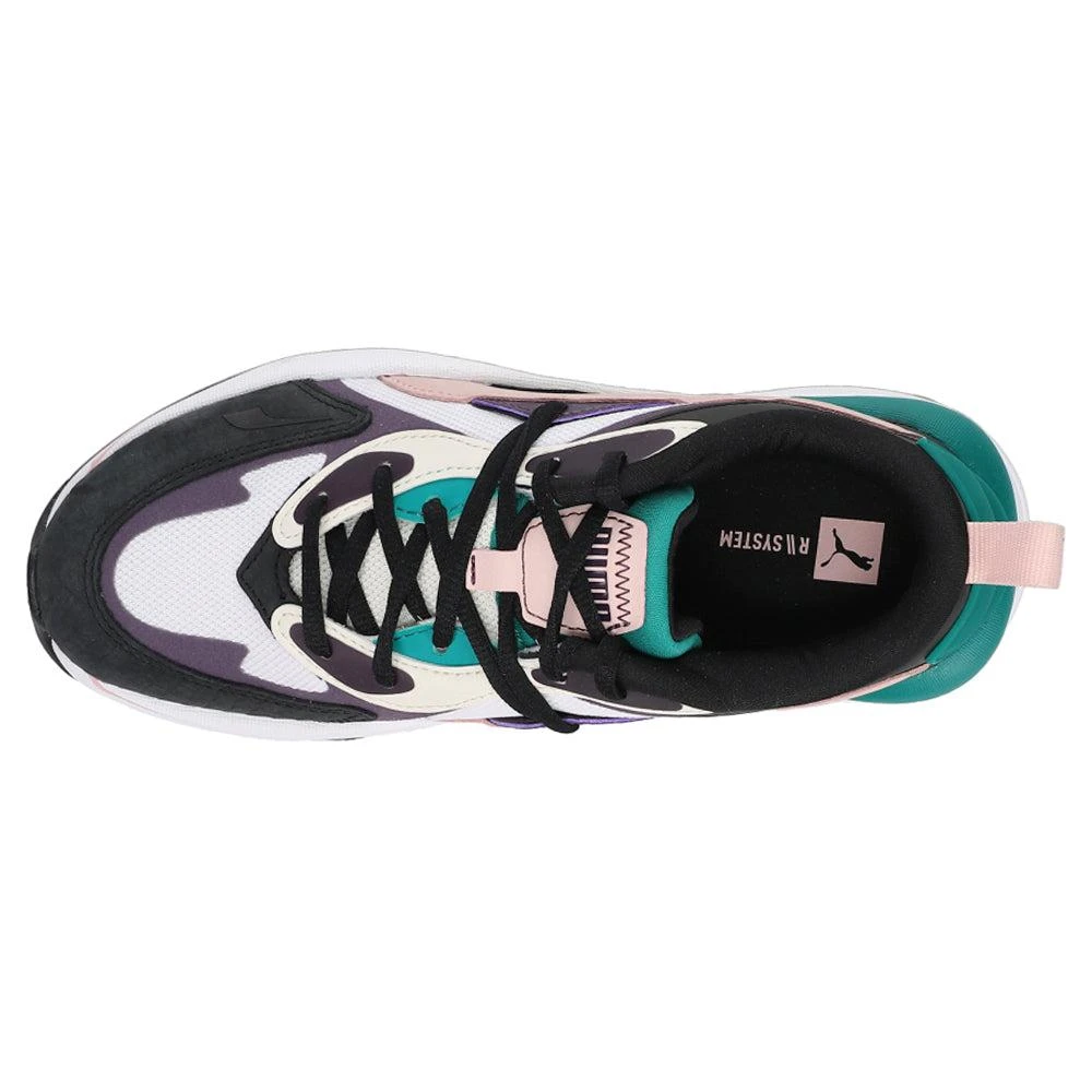 Rs-Curve Bright Heights Lace Up Sneakers – On Sale Now with Up to 41% ...