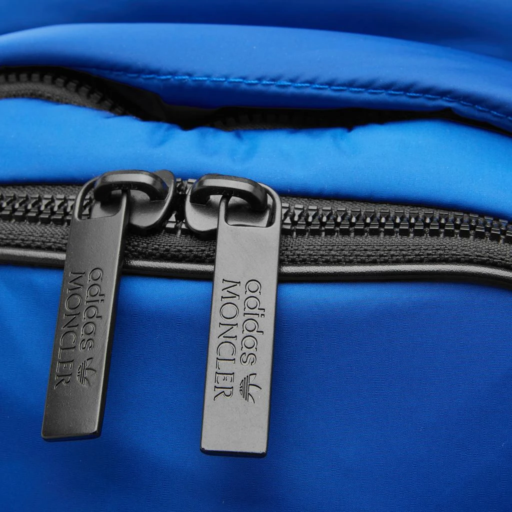 Moncler Moncler x adidas Originals Small Backpack - Backpacks - Free ...