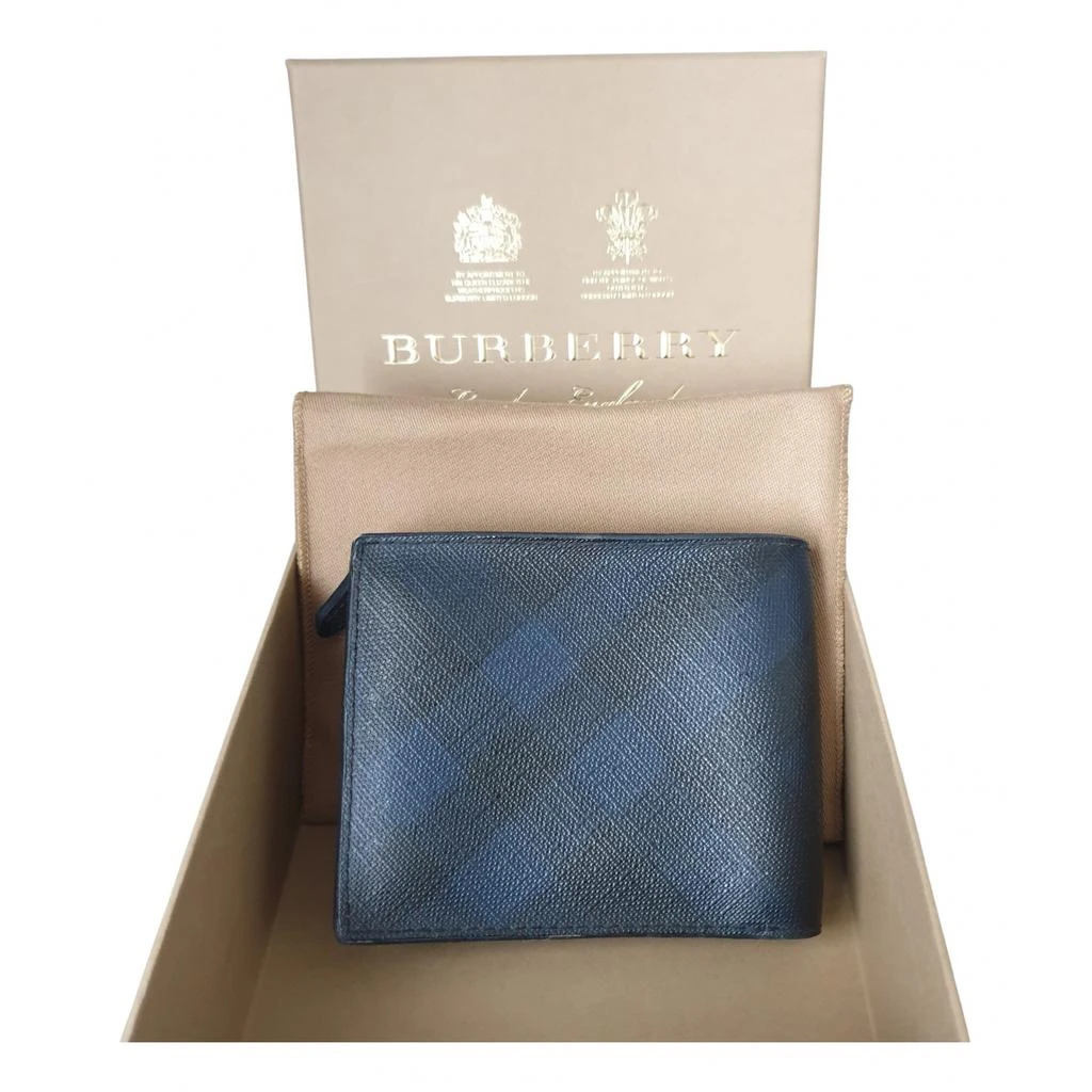 Burberry Burberry Leather small bag - Wallets - BeyondStyle