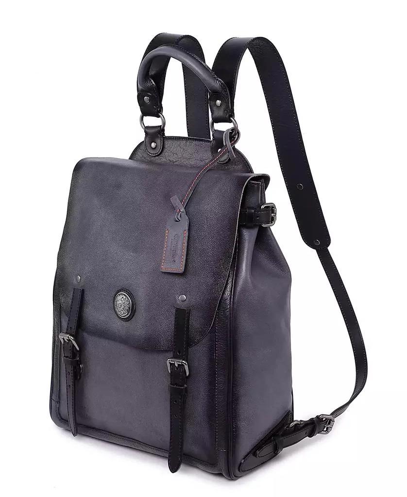 OLD TREND Women's Genuine Leather Lawnwood Backpack - Bags - Free ...