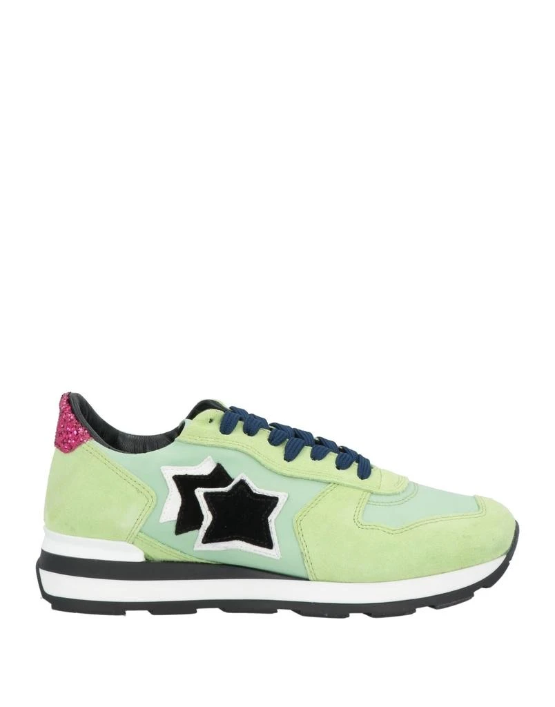 ATLANTIC STARS Sneakers - Casual Shoes - BeyondStyle