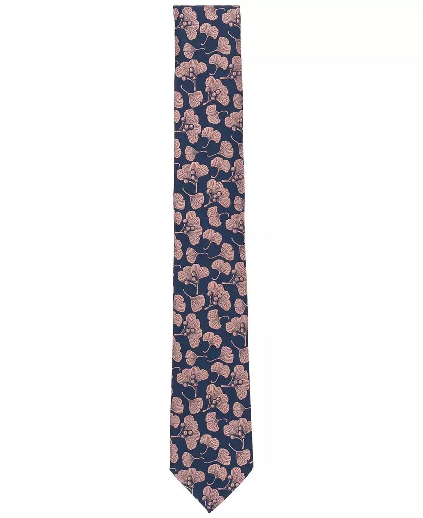 Men's Barbon Floral Tie, Exclusively at Macy's – On Sale Now with Up to ...