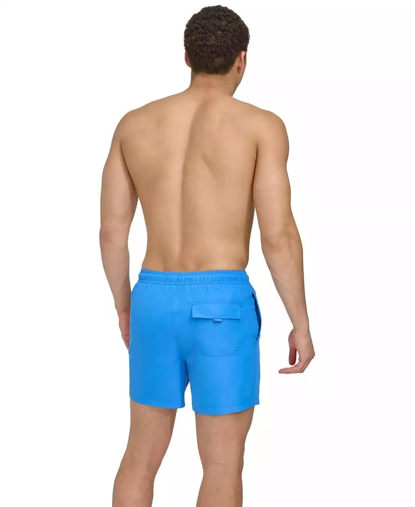 Calvin Klein Men's Modern Euro 5