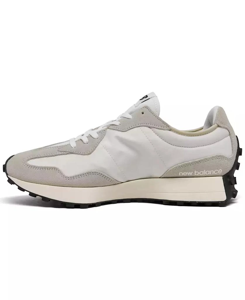 New Balance Men's 327 Casual Sneakers from Finish Line - Men's Sports ...