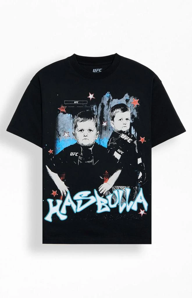 UFC Hasbulla Dust T-Shirt - T-Shirts - Free Shipping - BeyondStyle