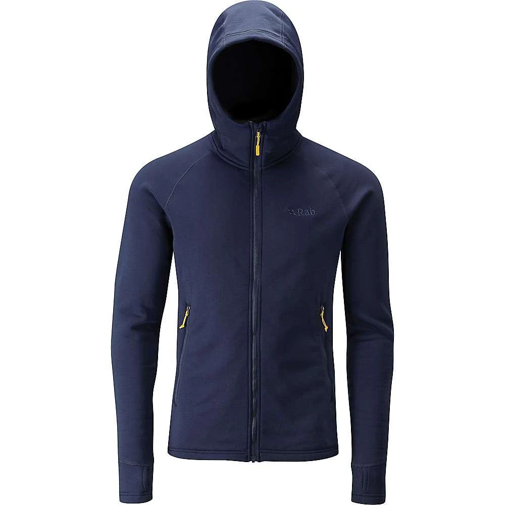 Rab Rab Men's Power Stretch Pro Jacket - SPORTS & OUTDOOR - BeyondStyle