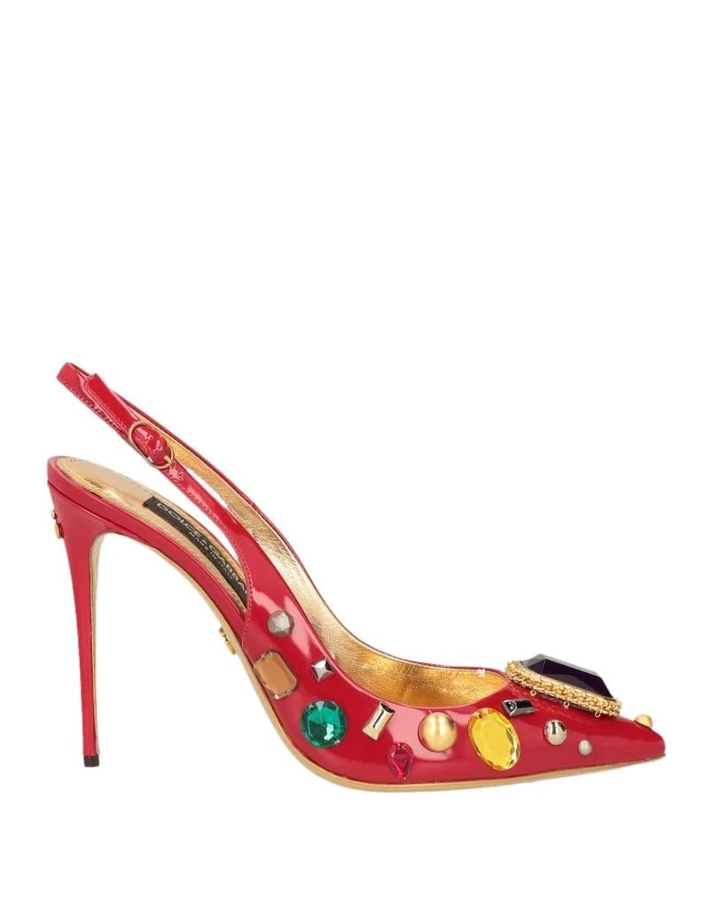 Dolce & Gabbana Pump - High Heels - Free Shipping - BeyondStyle