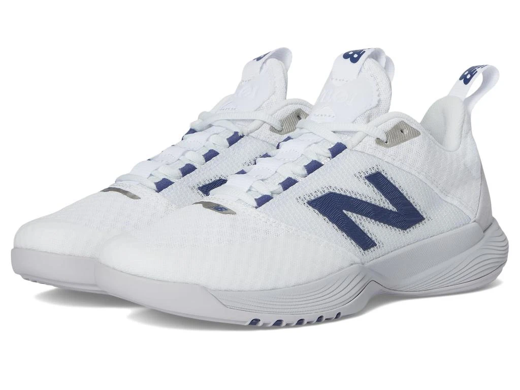 New Balance FuelCell VB-01 V1 Volleyball Shoes - Sneakers - Free ...