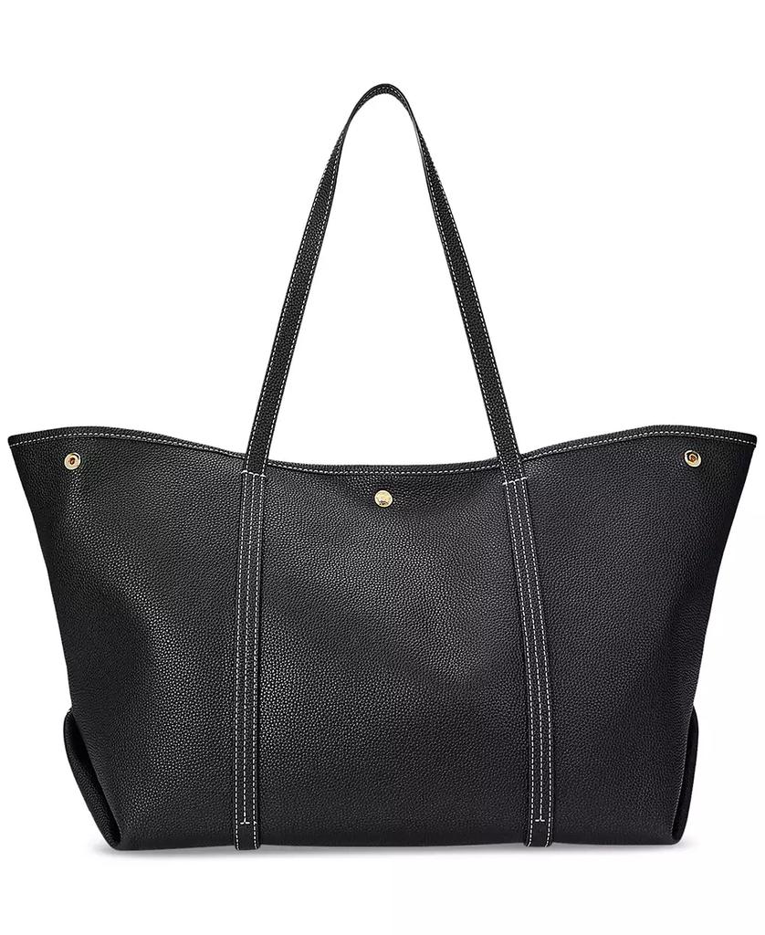 Ralph lauren bag tote store