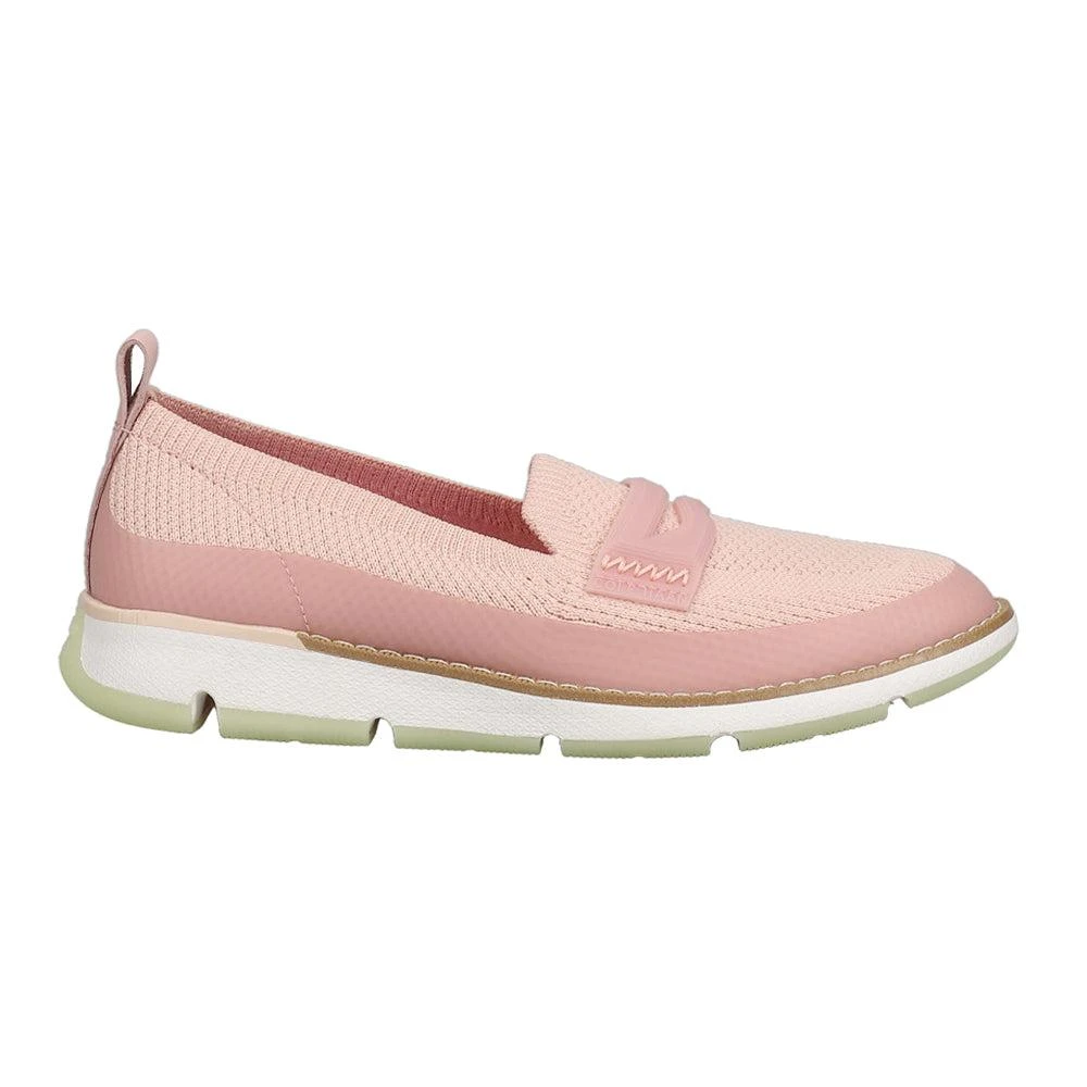 Women S 4 Zerogrand All Day Loafer
