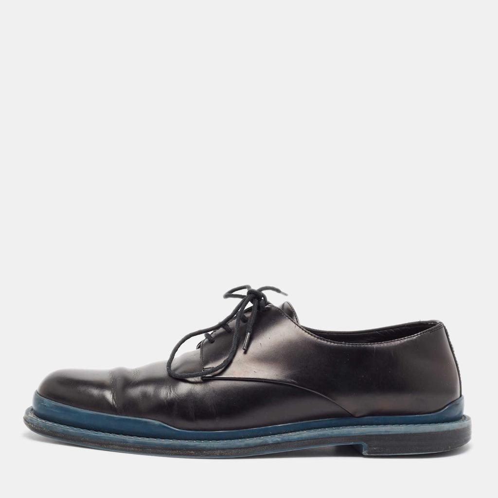 Bottega Veneta Bottega Veneta Strut derby shoes in leather Bottega Veneta Bottega Veneta Strut derby shoes in leather