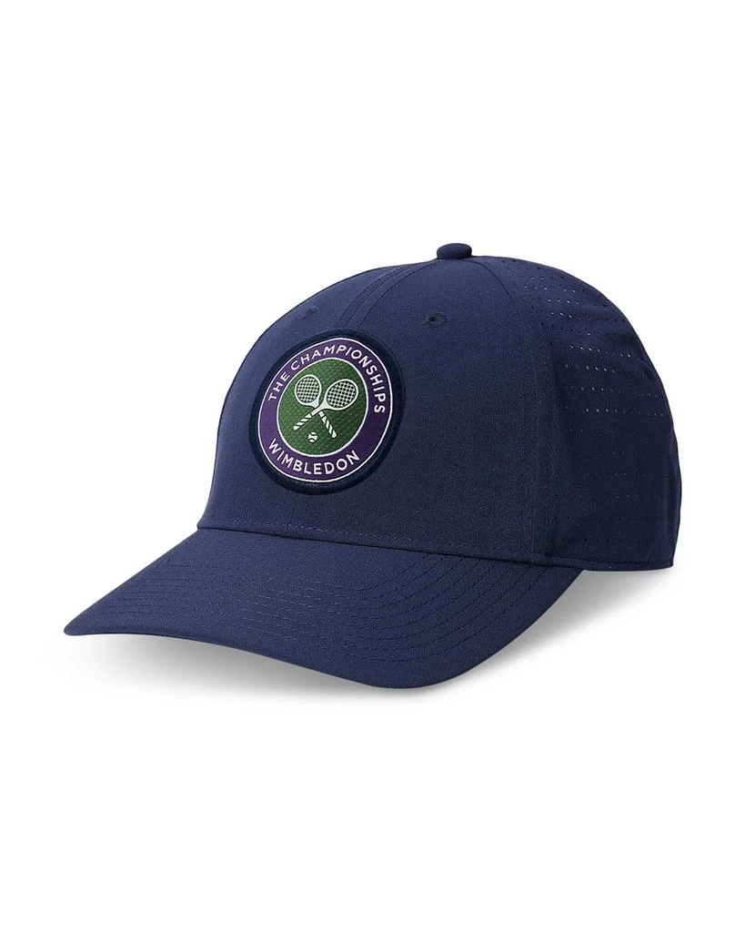 Ralph Lauren Wimbledon Ballperson Cap - Hats - Free Shipping - BeyondStyle