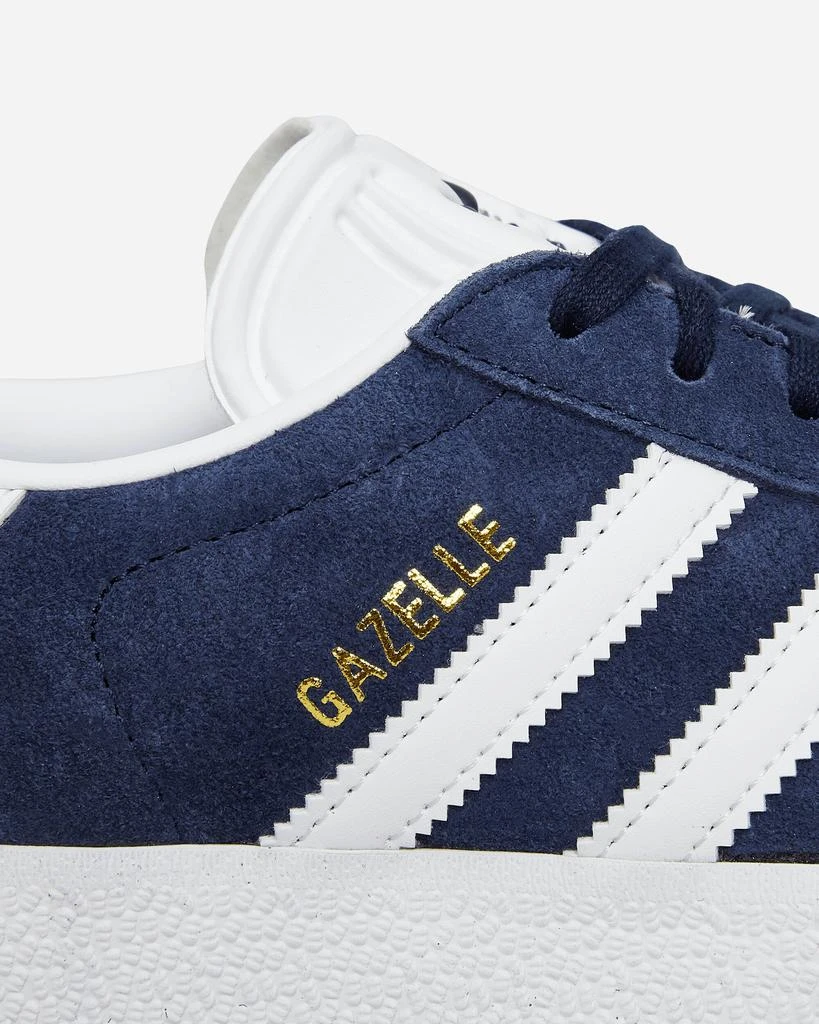 adidas Gazelle Sneakers Collegiate Navy - Sneakers - BeyondStyle