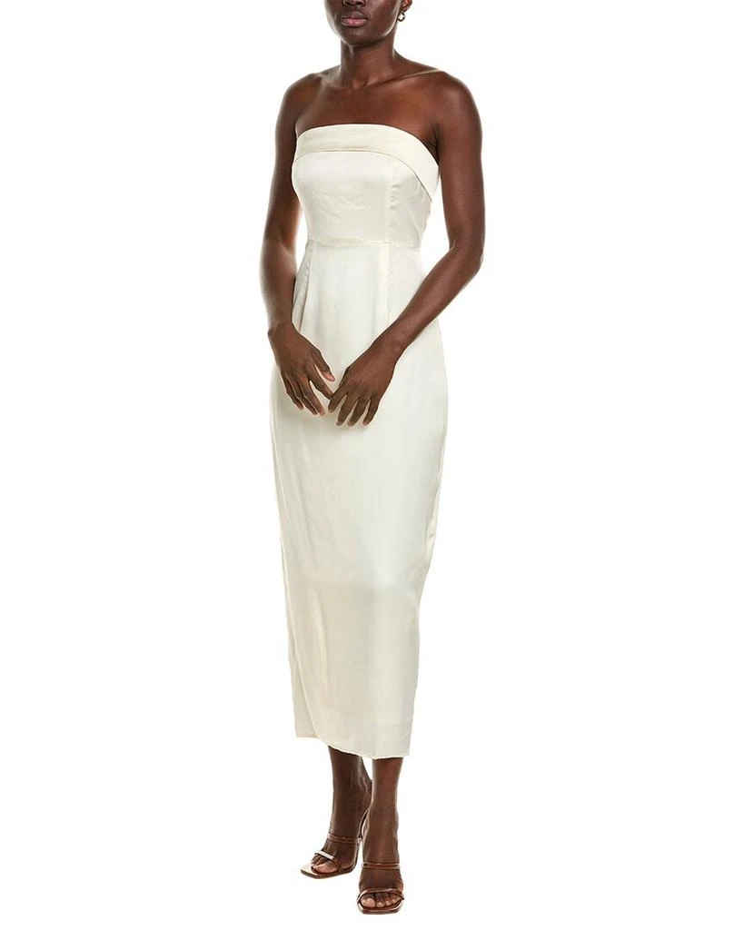 OPT o.p.t. Lia Maxi Dress - Dresses & Skirts - Free Shipping - BeyondStyle