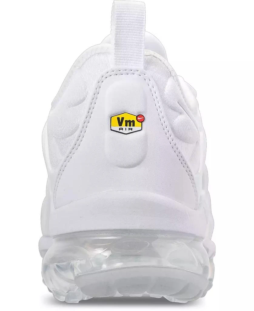 NIKE Men’s Air VaporMax Plus Running Sneakers from Finish Line ...
