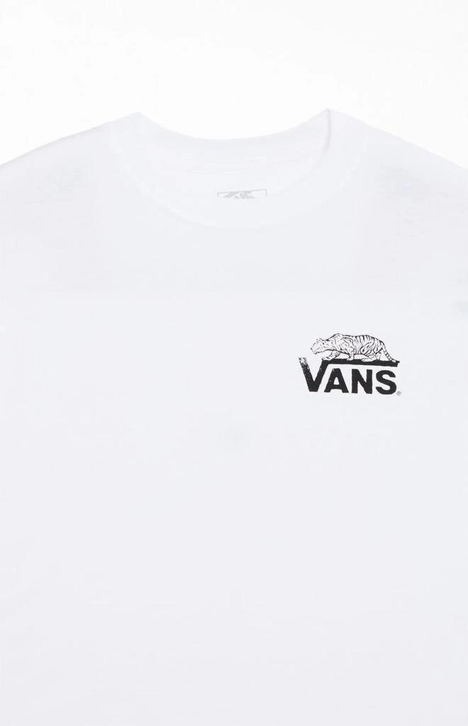 Vans Sneaky T-Shirt - T-Shirts - Free Shipping - BeyondStyle