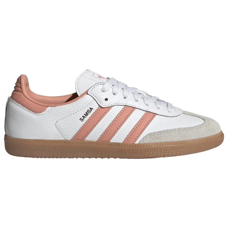 adidas Originals adidas Originals Samba OG - Women's - Running ...