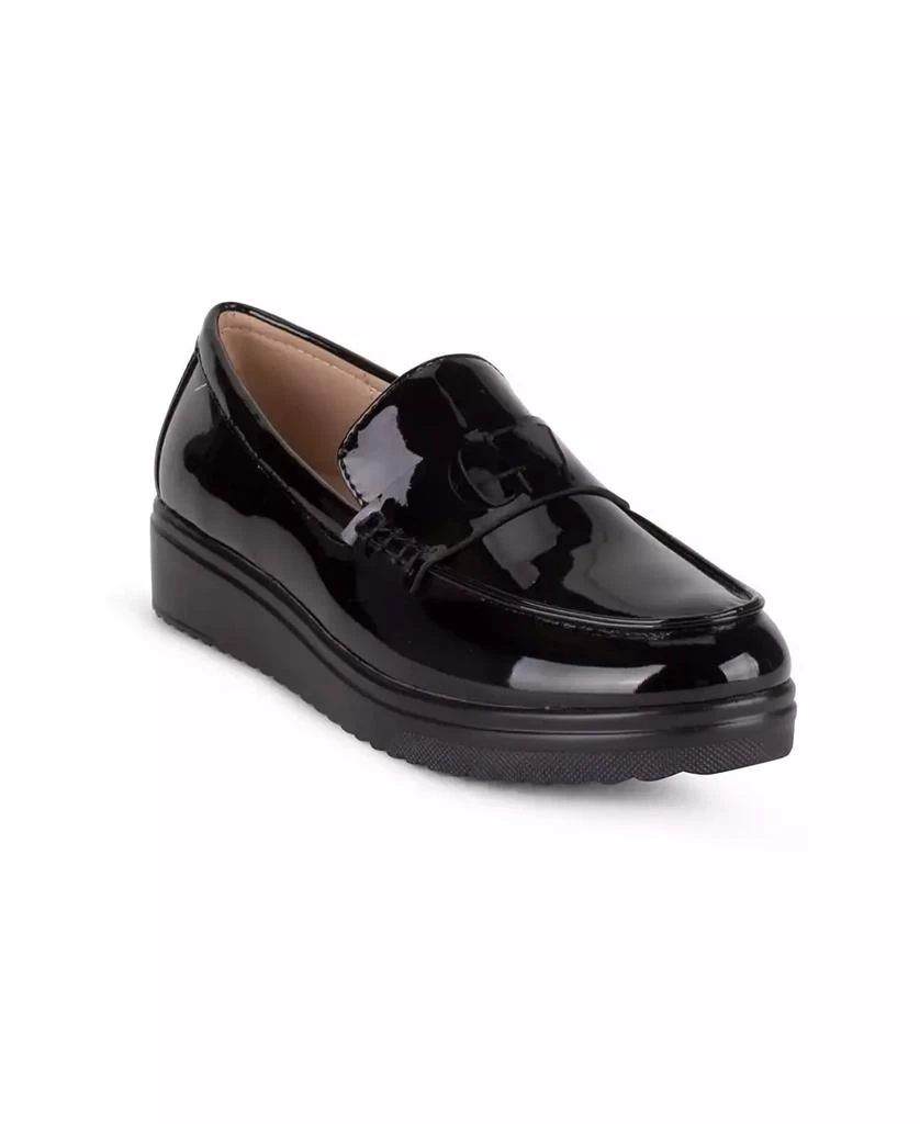 Gloria Vanderbilt Women's Maureen Slip On Loafer - Shoes - BeyondStyle