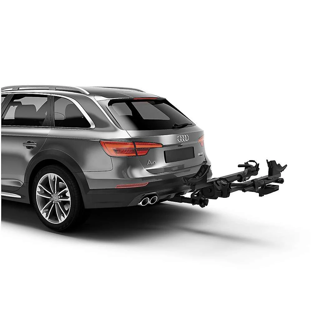 Thule Thule T2 Pro X 2 Bike Carrier - 2 Inch - SPORTS & OUTDOOR - Free ...