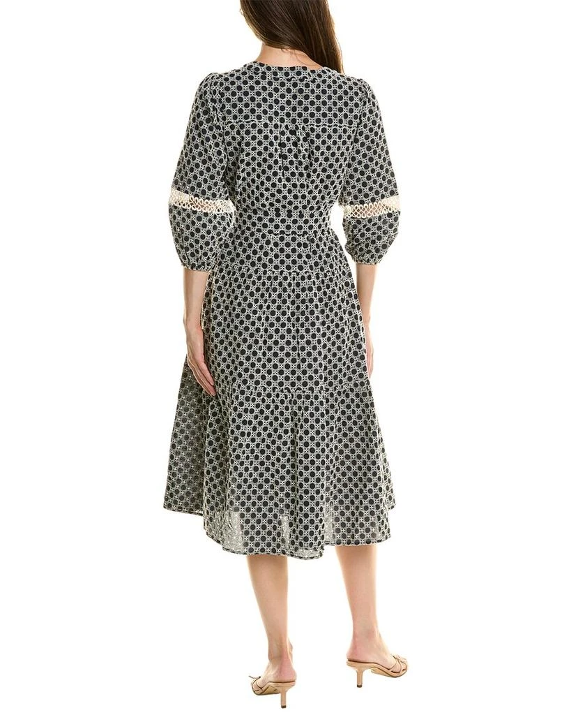 OPT o.p.t. Haven Midi Dress - Dresses & Skirts - Free Shipping ...
