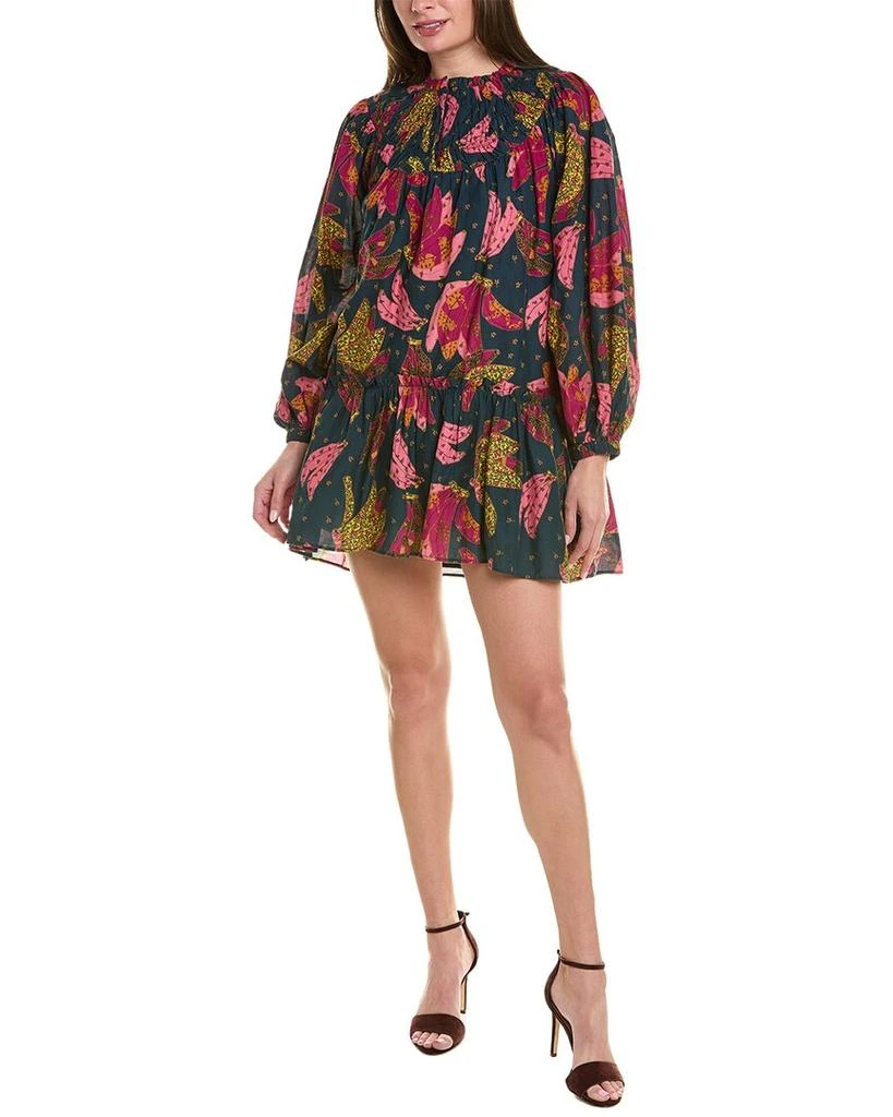 Farm Rio FARM Rio Mini Doll Dress - Dresses & Skirts - Free Shipping ...