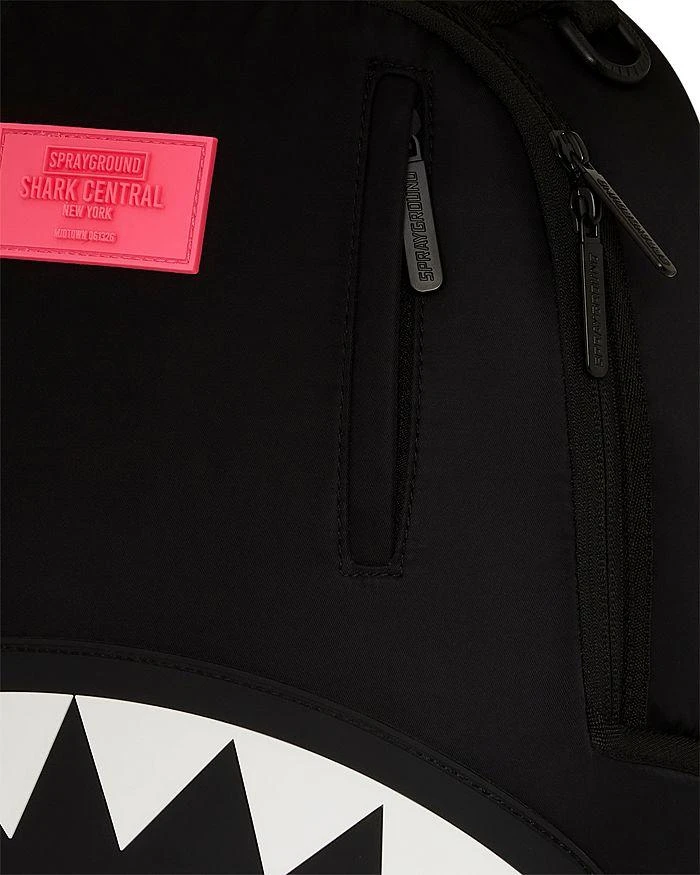 SprayGround Shark Central Backpack - Luggage & Travel Gear - Free ...