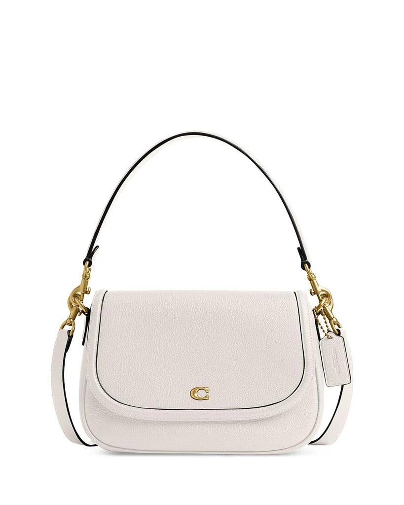 Coach Legacy Shoulder Bag - Shoulder Bags - Free Shipping - BeyondStyle