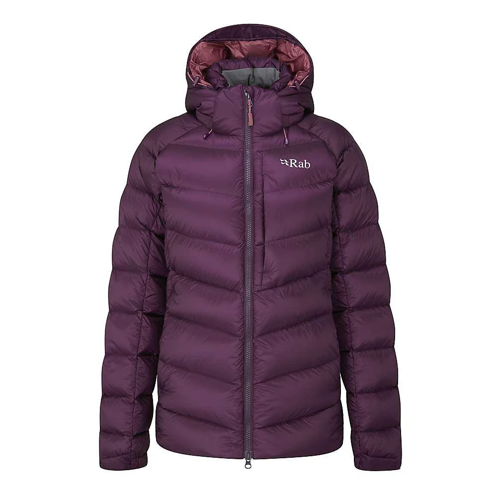 Rab Rab Women's Axion Pro Jacket - Outdoor - Free Shipping - BeyondStyle