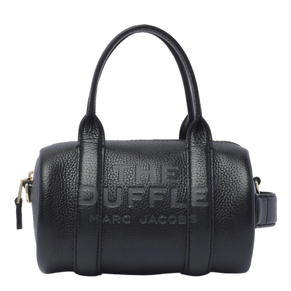 Marc Jacobs The Mini Duffle Bag - Tote Bags - BeyondStyle