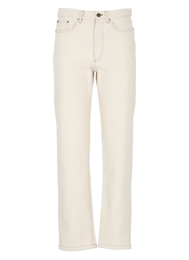 A.P.C. A.P.C. Straight Leg Jeans - Jeans - BeyondStyle