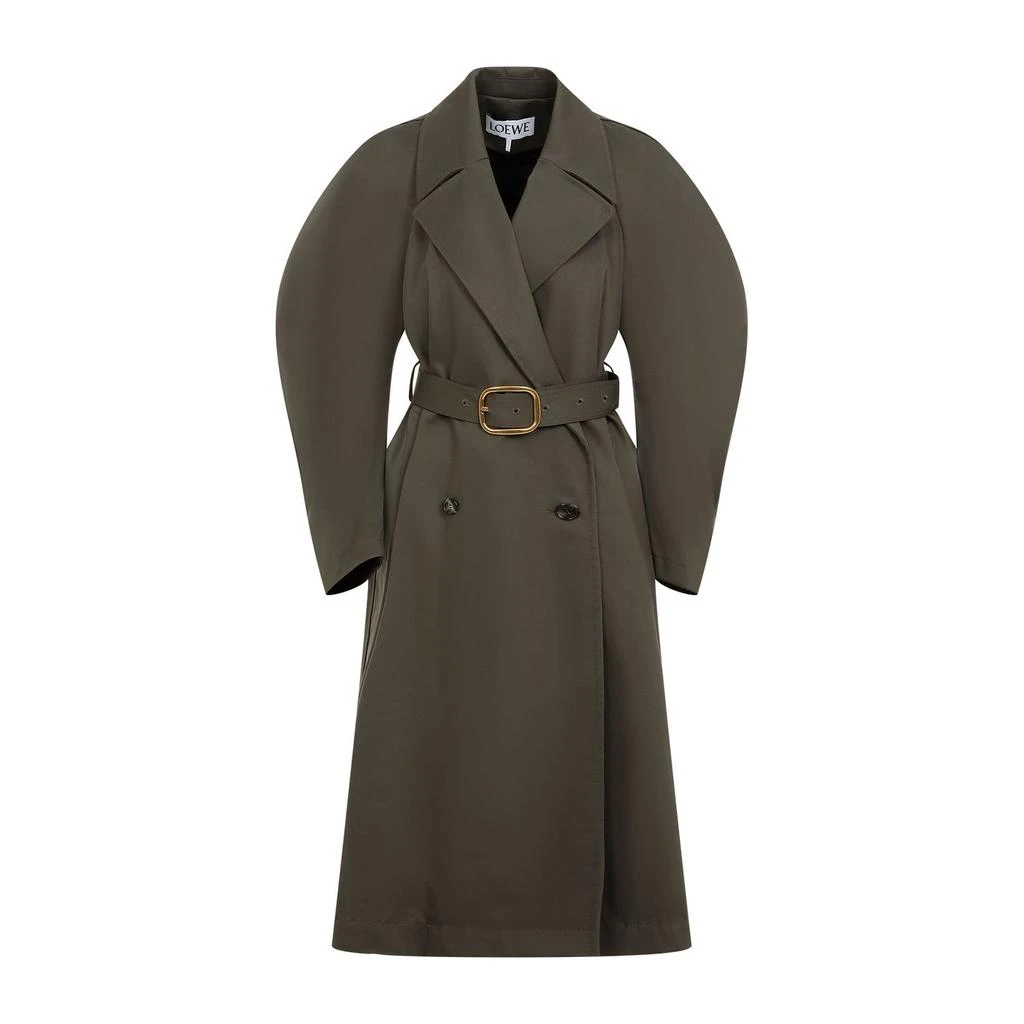 LOEWE TRENCH COAT - Coats - BeyondStyle
