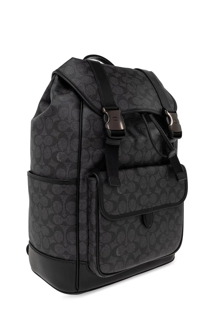 Coach League Backpack - Backpacks - BeyondStyle