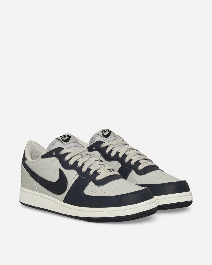 Terminator Low Sneakers Granite / Dark Obsidian – On Sale Now with Up ...