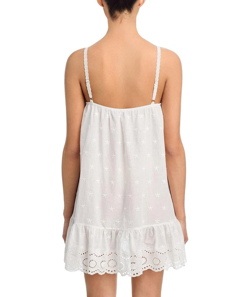 AQUA Mini Cami Nightgown - Exclusive - Lingerie - Free Shipping ...