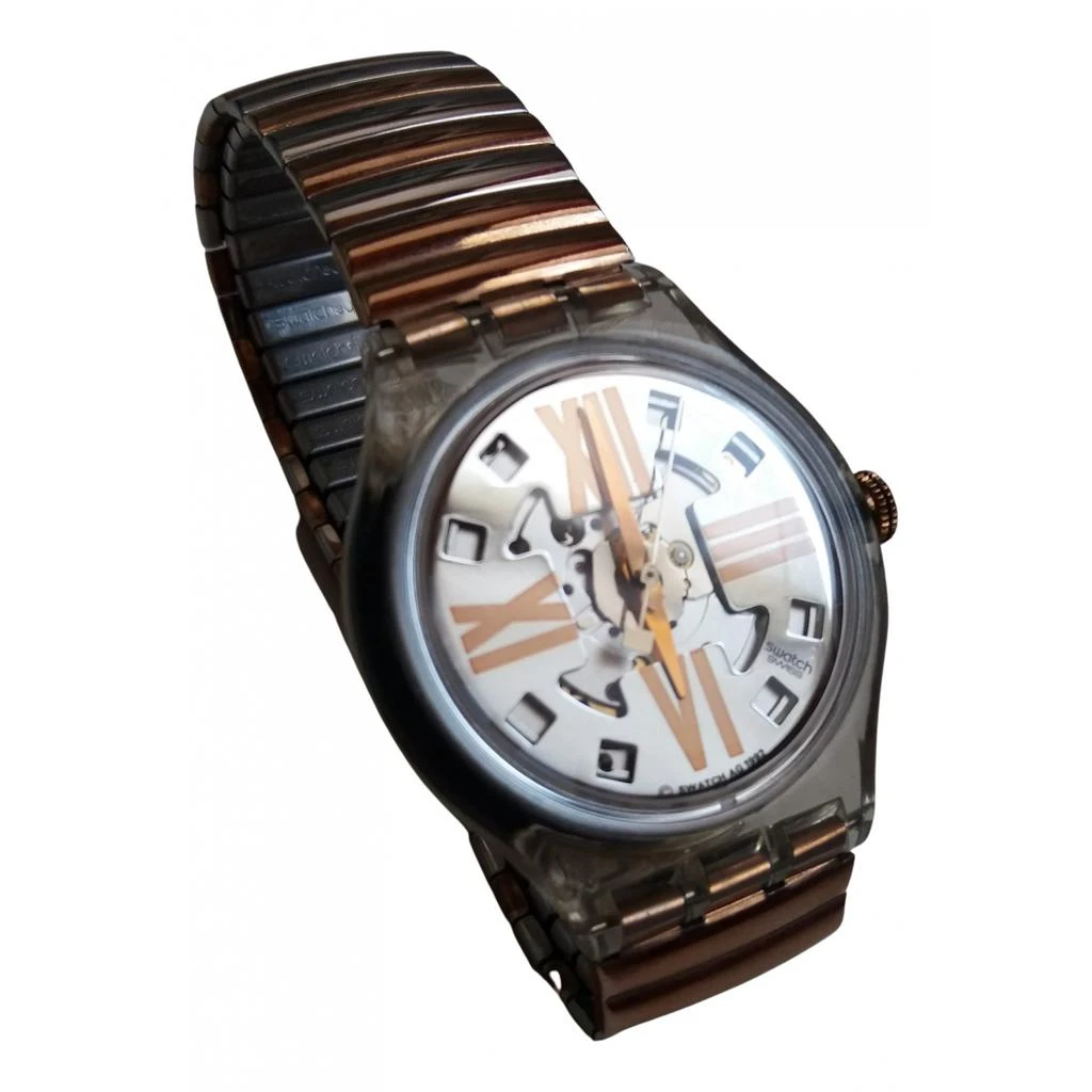 Swatch Swatch Watch - Men's Automatic Watches - BeyondStyle