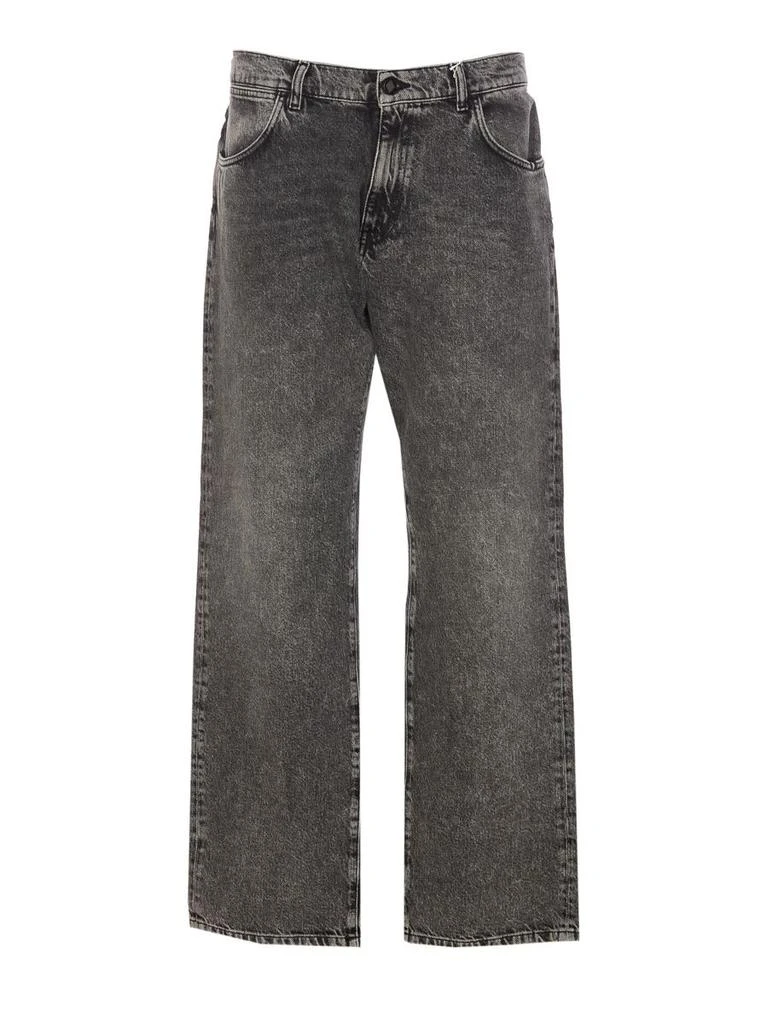 Amish Amish Jeans - Pants - BeyondStyle