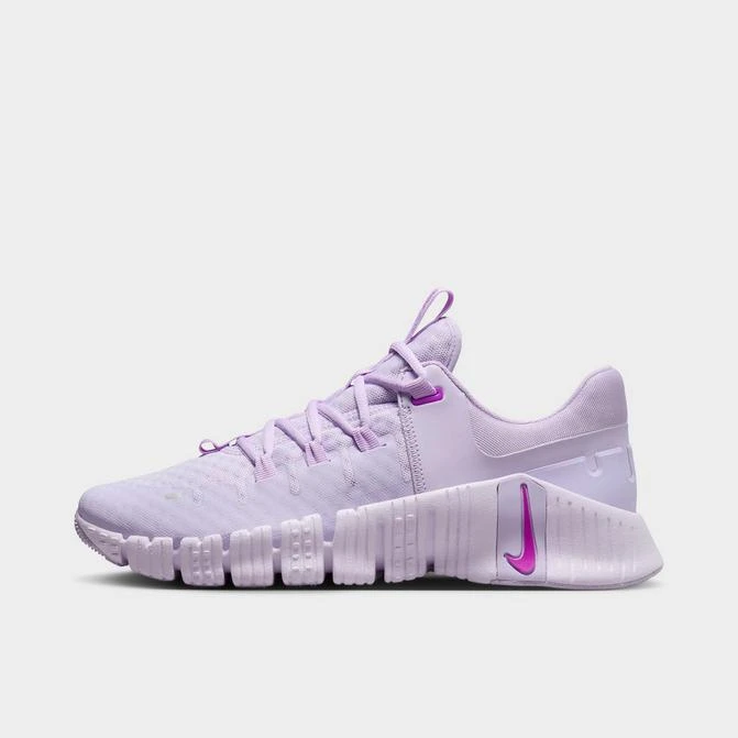 NIKE Women's Nike Free Metcon 5 Training Shoes - Running Shoes - Free ...