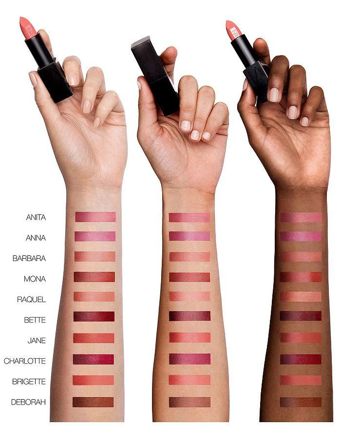 NARS Audacious Lipstick - Lipstick - Free Shipping - BeyondStyle