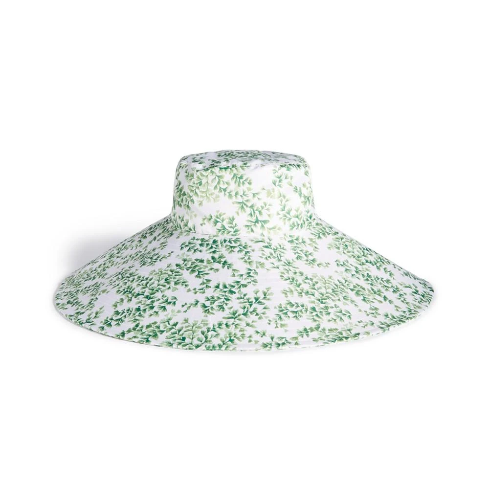 Macy's Flower Show Wide Brim Hat, Created for Macy's - Hats - BeyondStyle