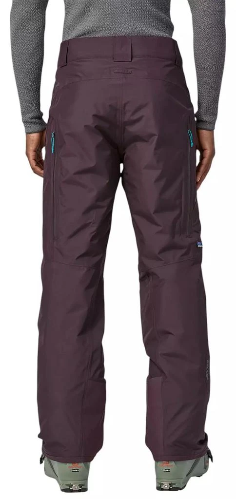 Shop Patagonia Men's Insulated Powder Town Pants on Sale at BeyondStyle ...