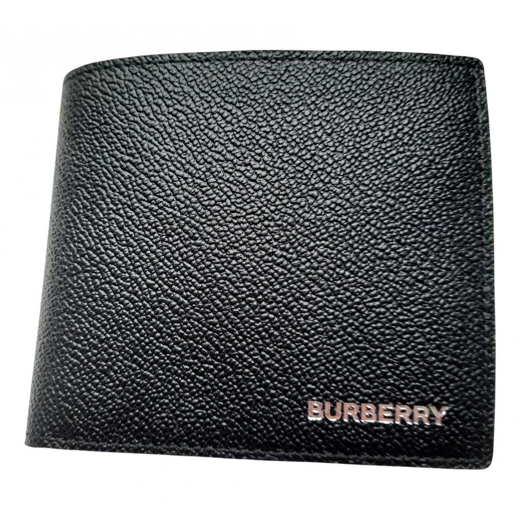 Burberry Burberry Leather small bag - Wallets - BeyondStyle