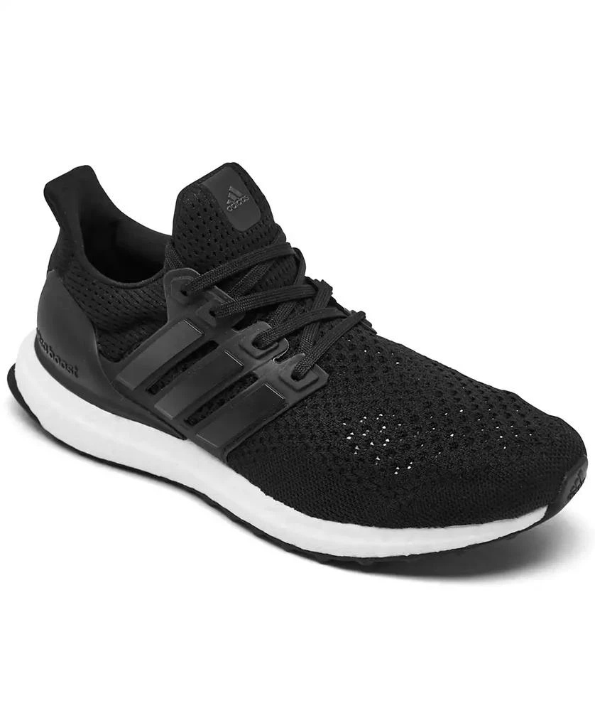 Adidas Women's UltraBOOST 1.0 Running Sneakers from Finish Line ...