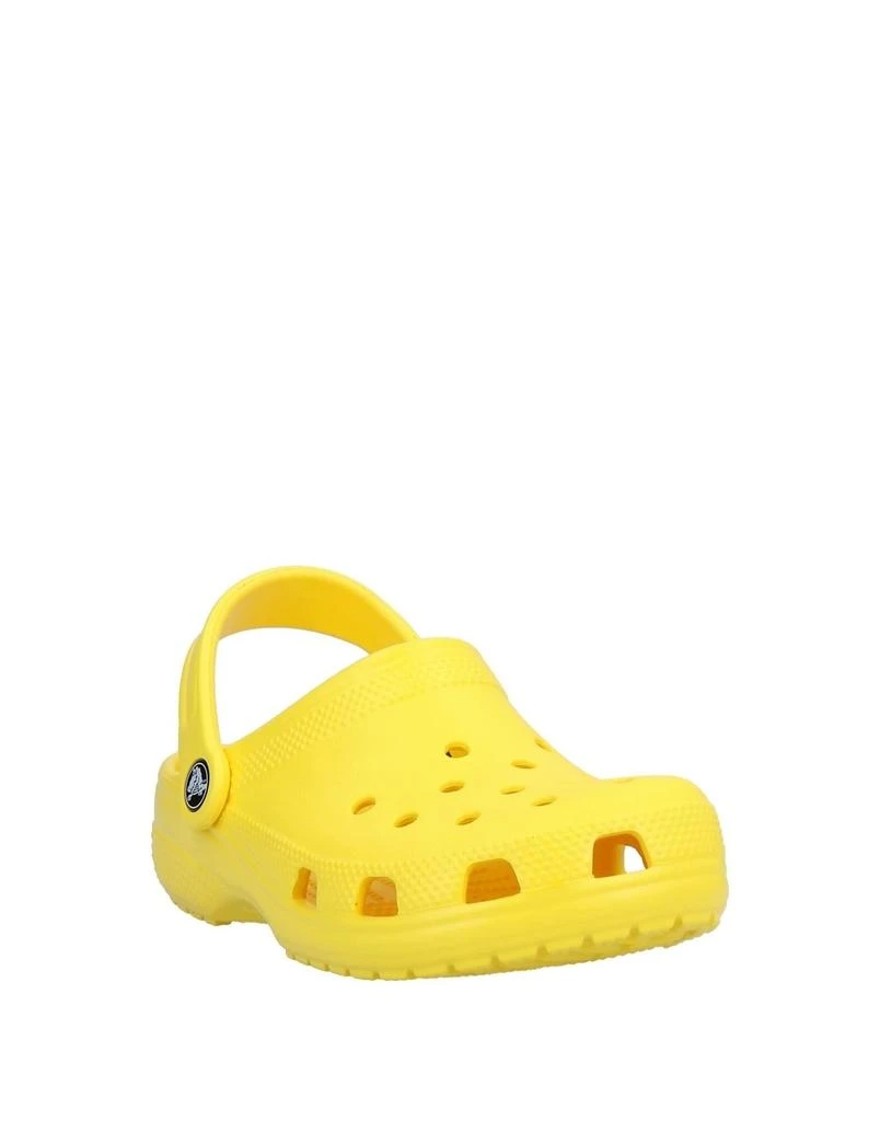 Crocs Beach sandals - Kid's Clothing - BeyondStyle