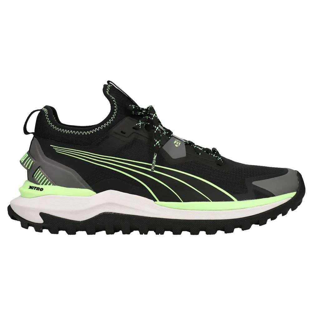 Puma Voyage Nitro Running Shoes - Free Shipping - BeyondStyle