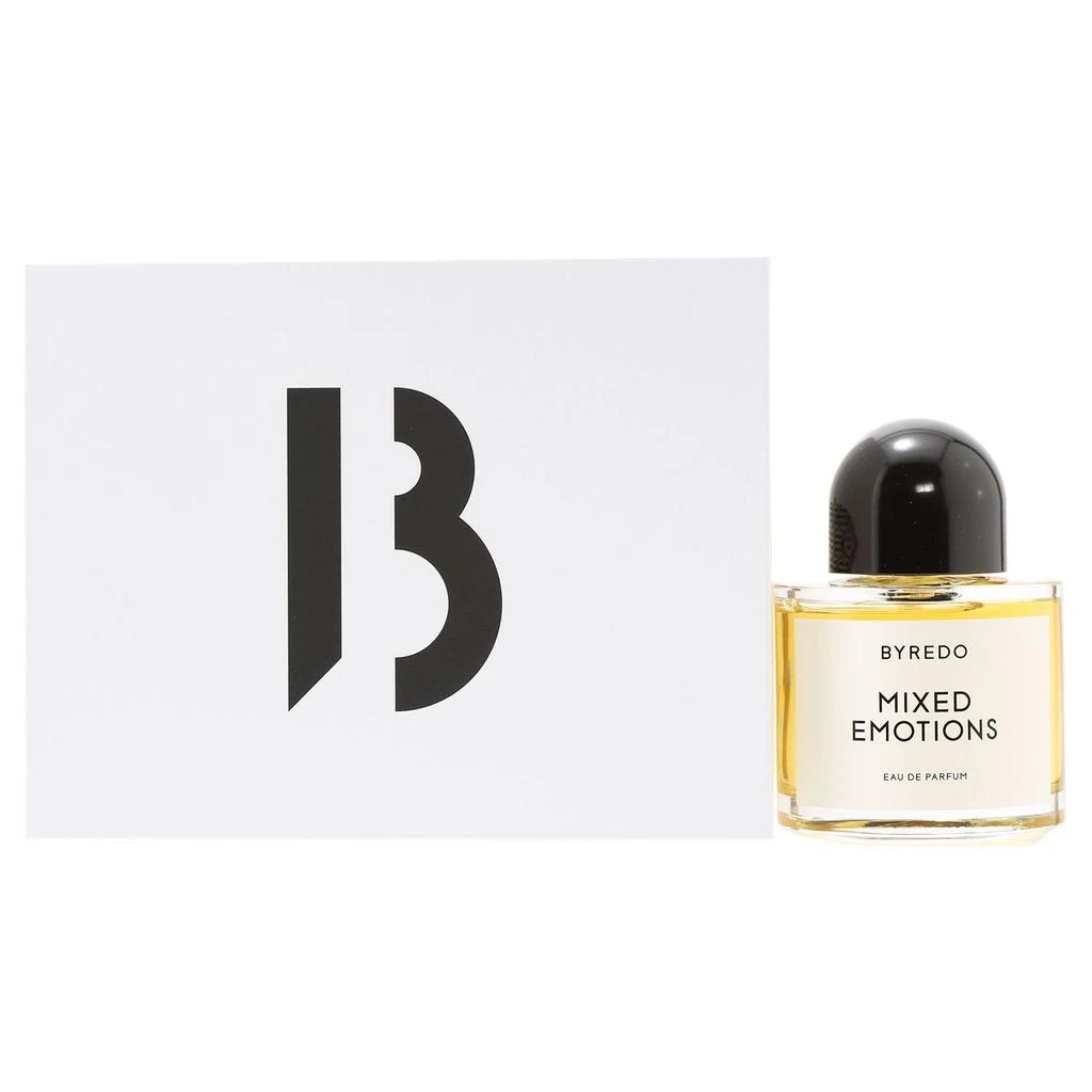 BYREDO Mixed Emotions EDP spray 3.4 OZ - Cosmetics - Free Shipping ...